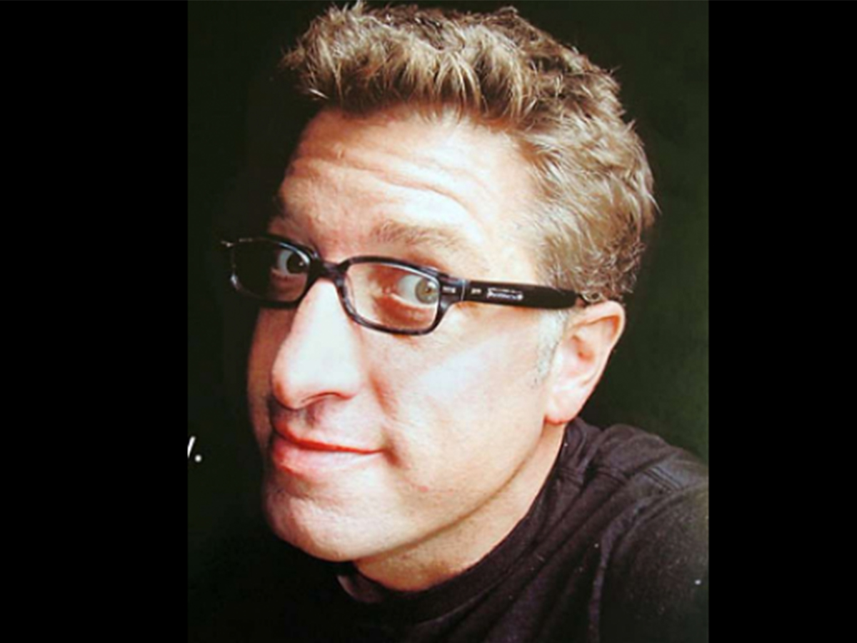 Give the Gift of Life - Jerry Cahill Cystic Fibrosis Advocate