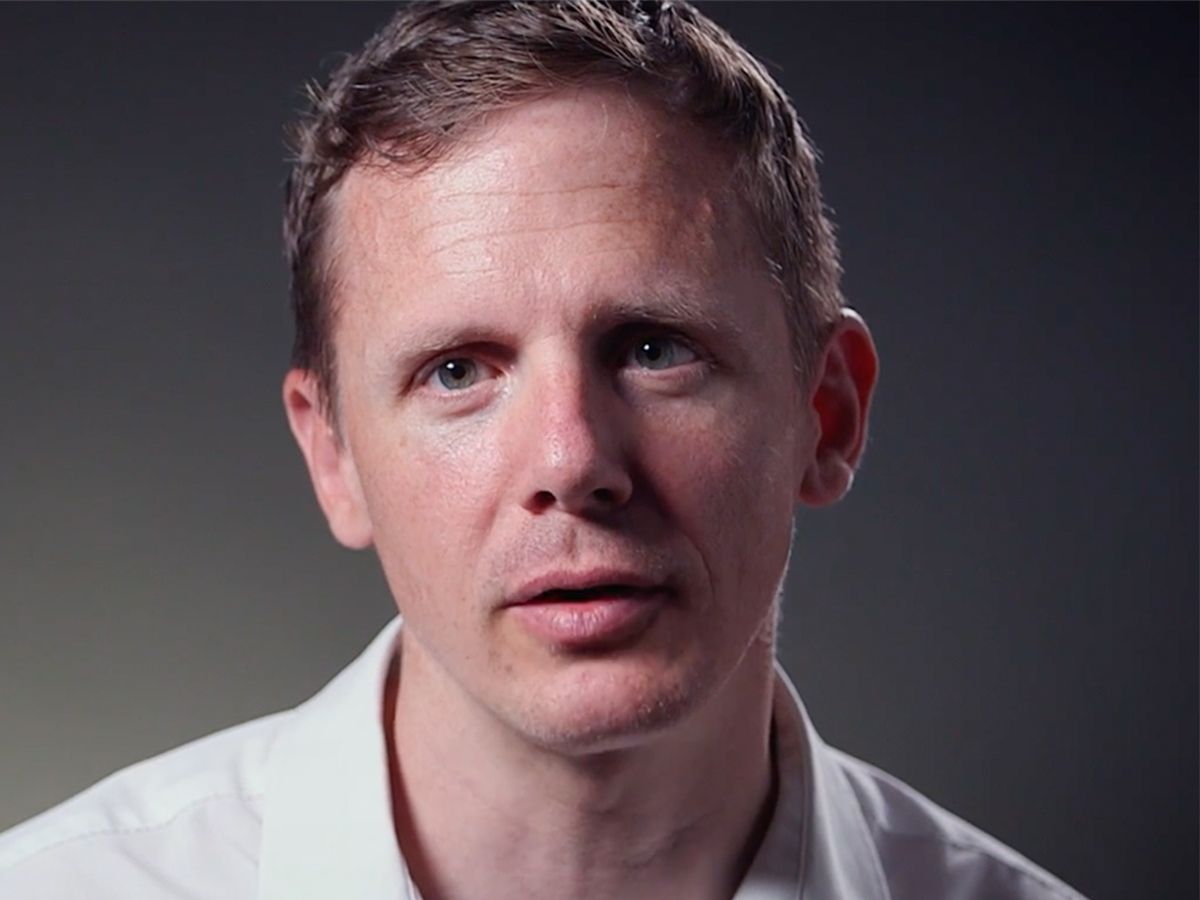 Cystic Fibrosis Podcast 195: Summiting Mount Everest and Denali with Nick Talbot - Jerry Cahill ...