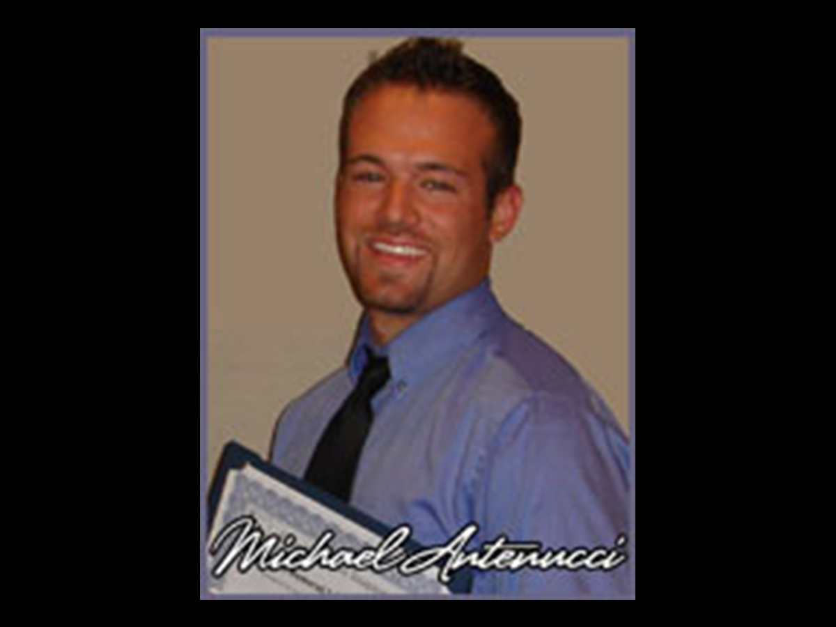 Cystic Fibrosis Podcast 13: Michael Antenucci Awarded the Heidi Norris ...