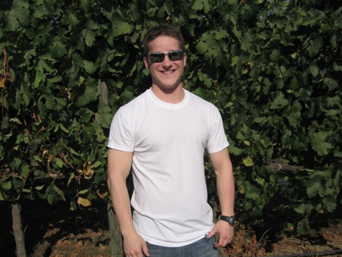 Cystic Fibrosis Podcast 52: Kyle Connolly Interview - Jerry Cahill ...