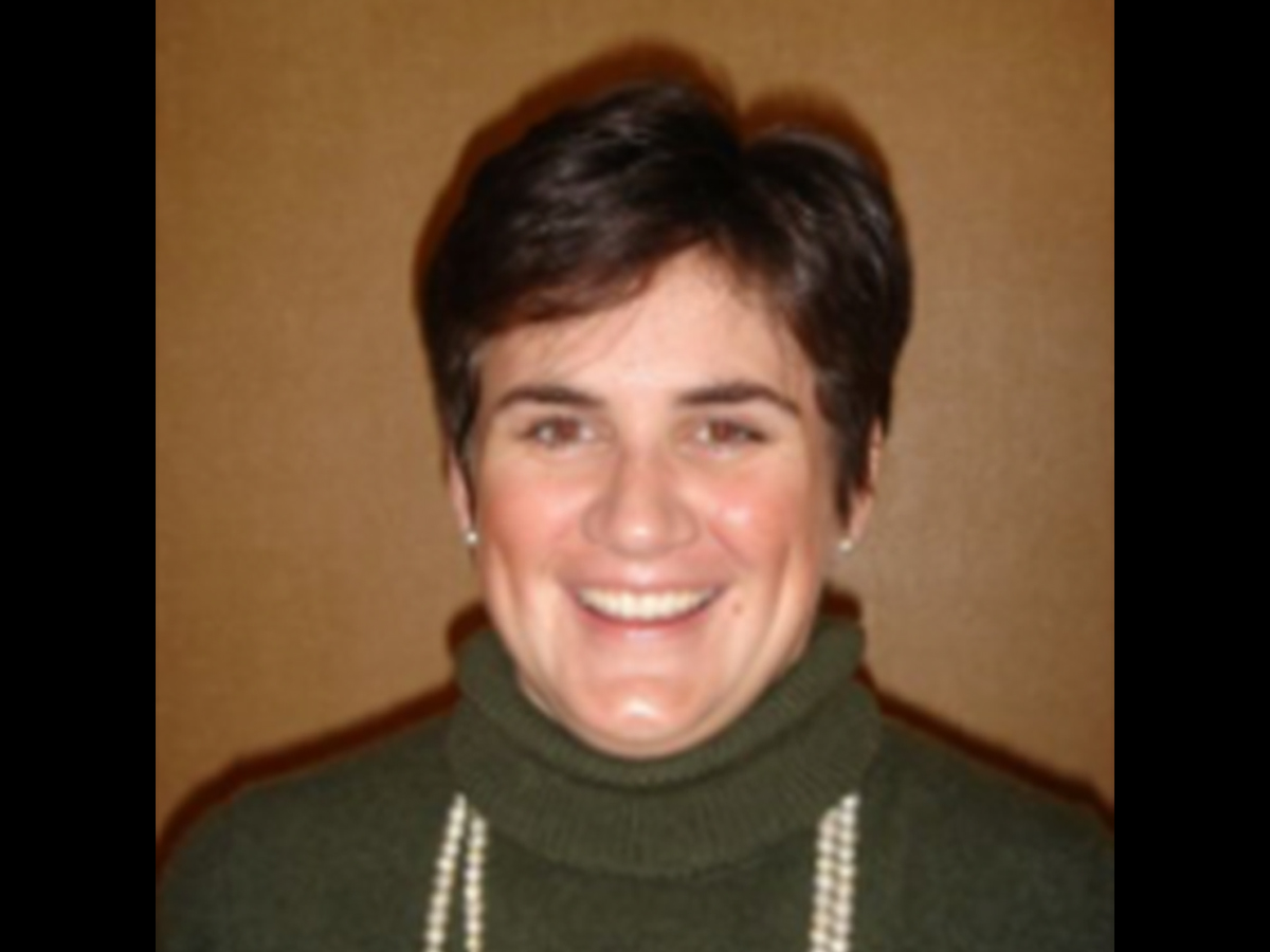 Cystic Fibrosis Podcast 55: Kristin McFall, Time Management and Staying ...