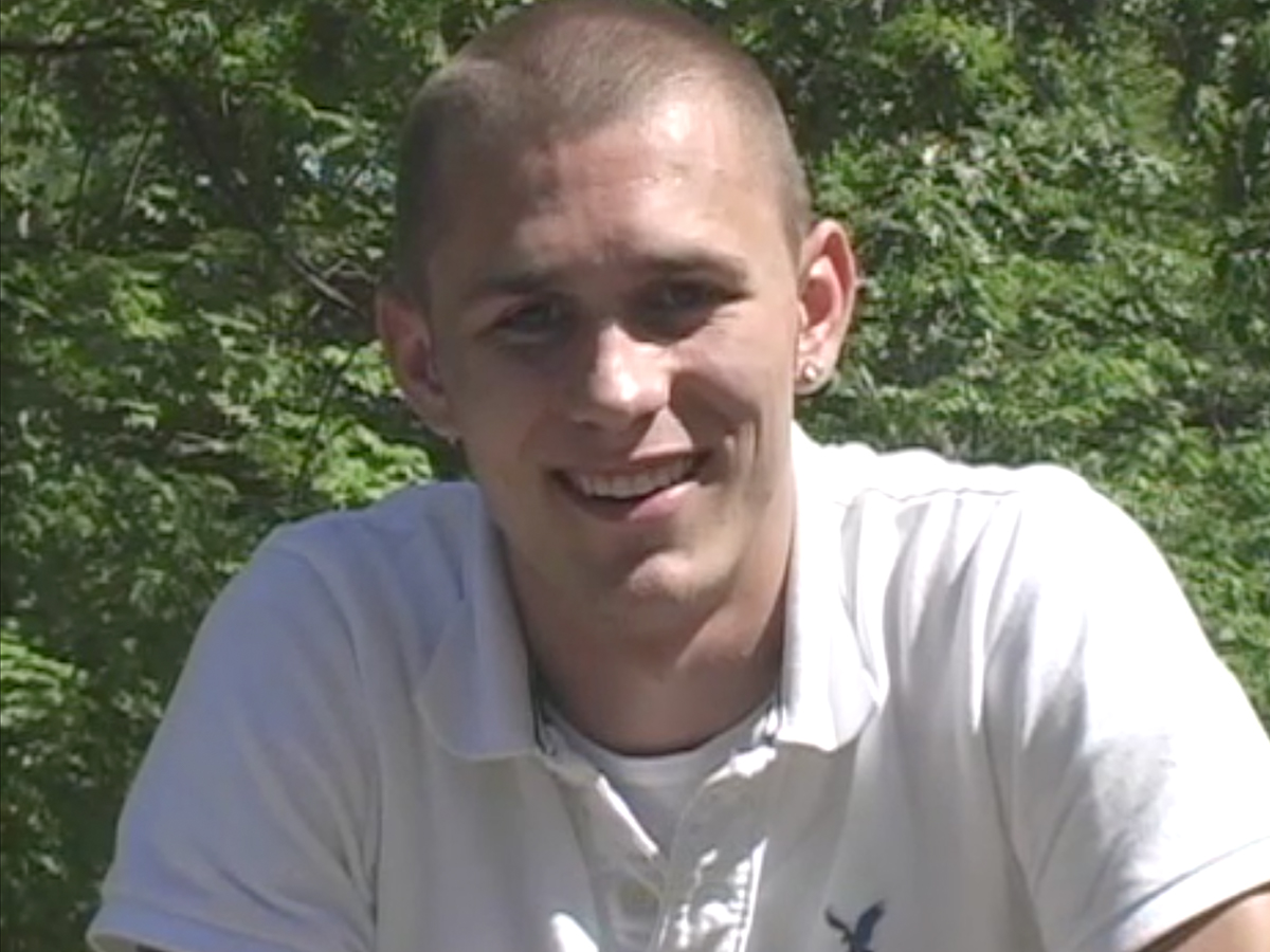 Cystic Fibrosis Podcast 67: CF, College Life, Sports, and Compliance ...