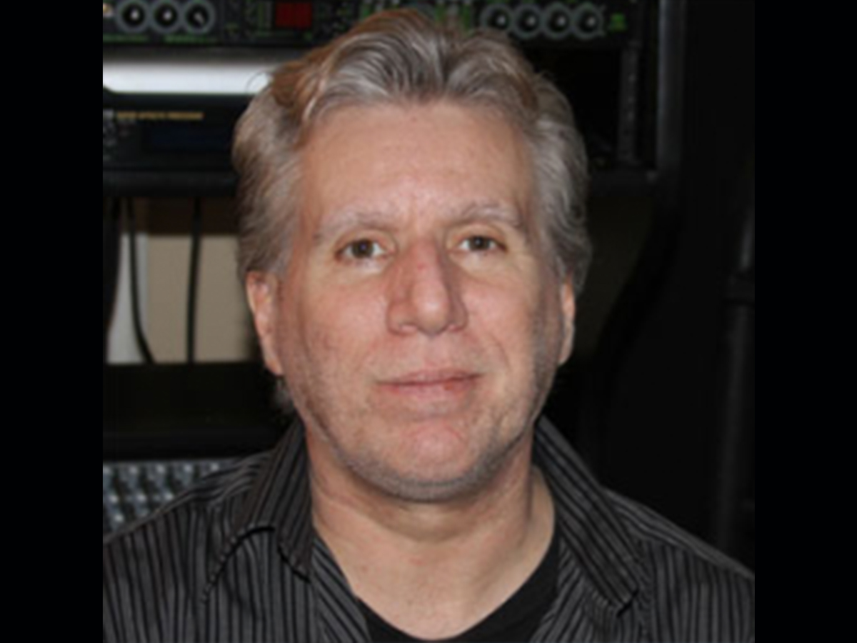 Cystic Fibrosis Podcast 87: Dan Palumbo – Gearing Up for Disability ...