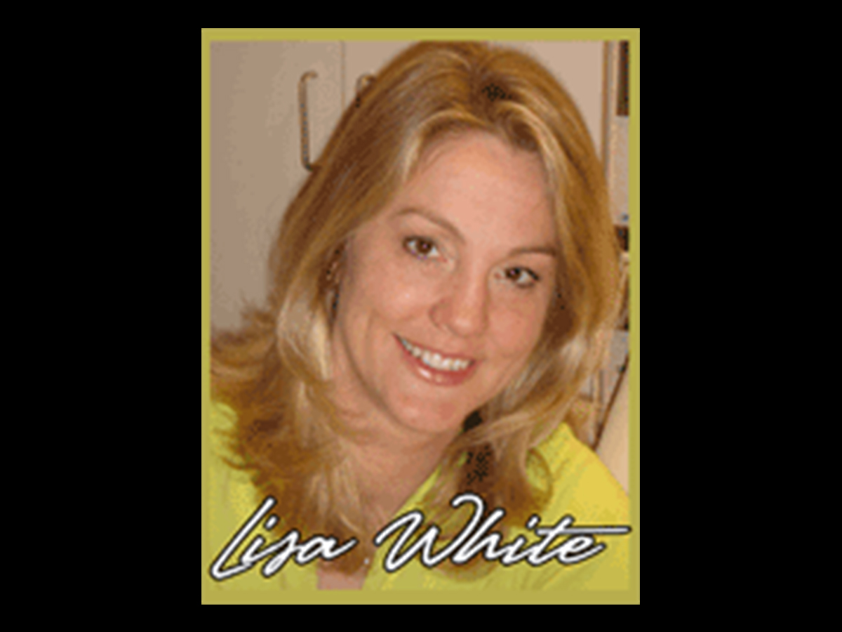 Cystic Fibrosis Podcast 10: Jerry Interviews Lisa White - Jerry Cahill ...