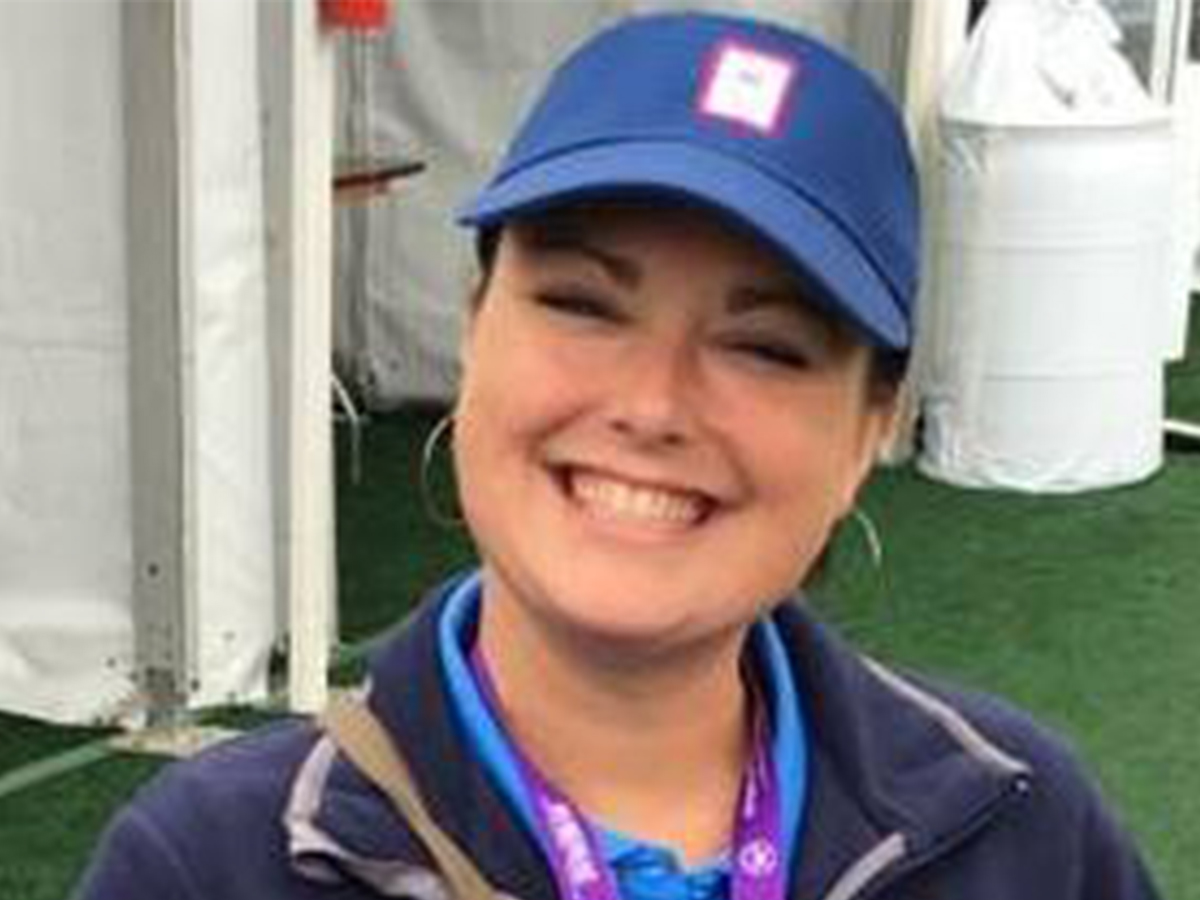 Cystic Fibrosis Podcast 134: Traveling with Cystic Fibrosis Pre & Post ...