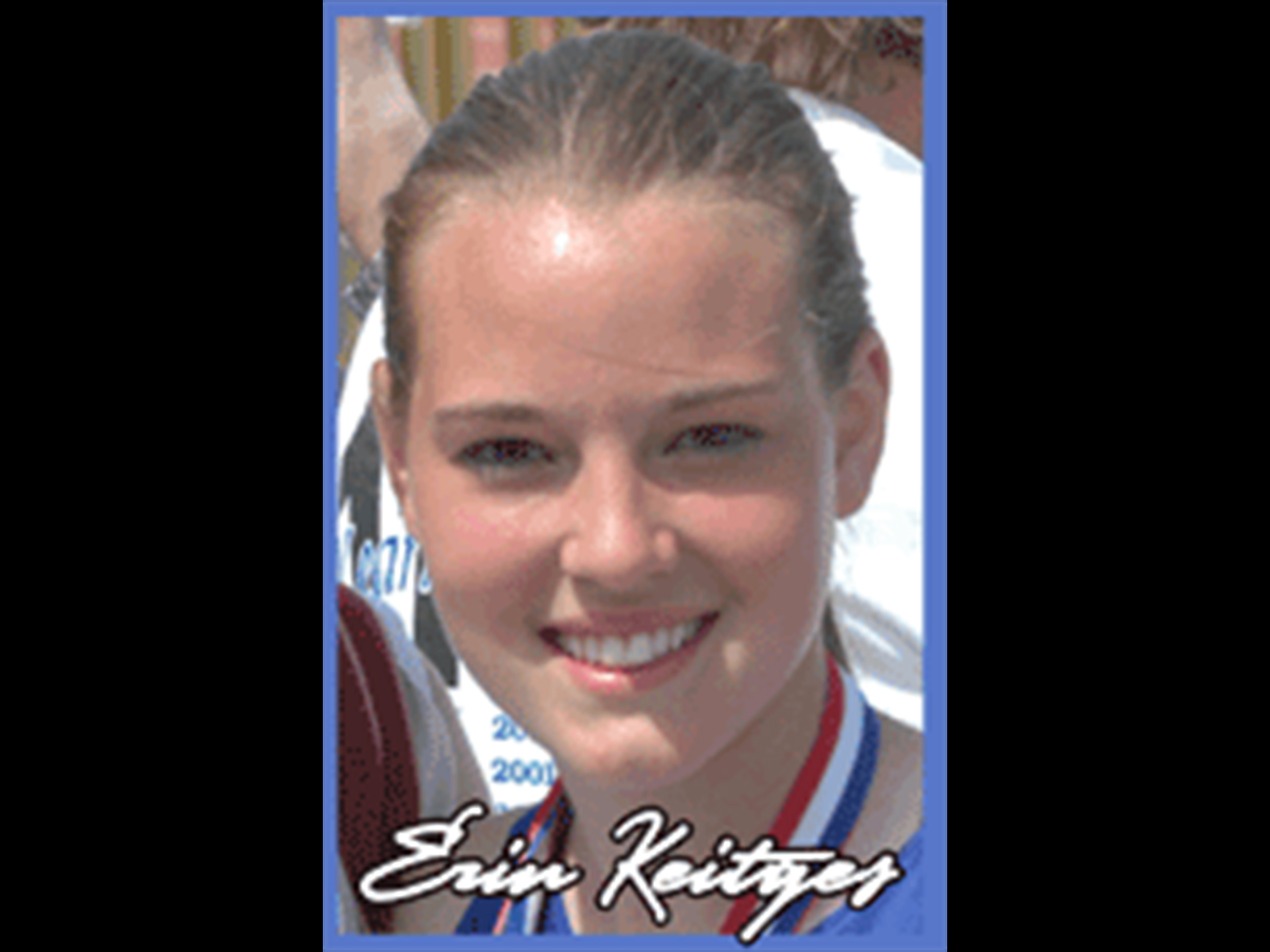 Cystic Fibrosis Podcast 12: Winning Championship Races on her Track ...