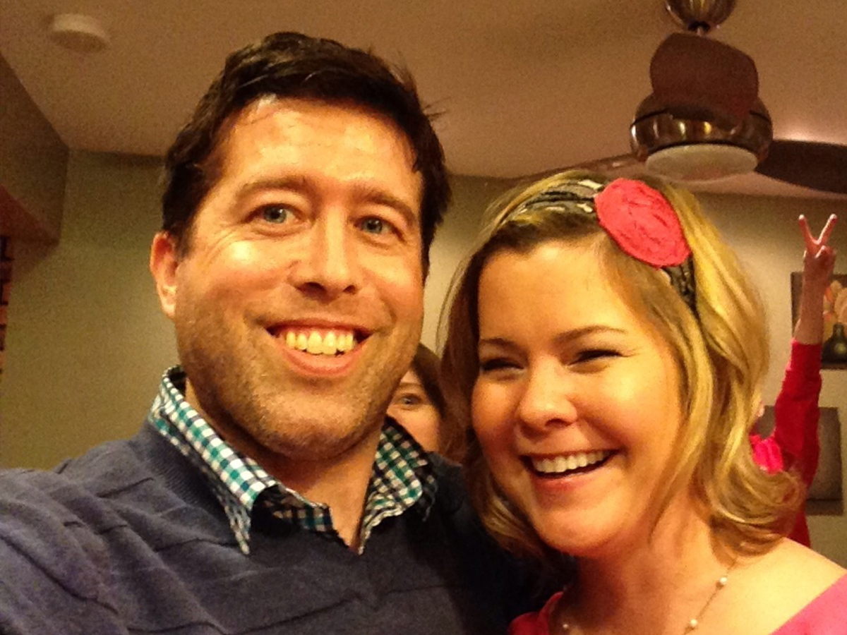 Cystic Fibrosis Podcast 150: Sean Sullivan, Being Compliant With Cystic ...